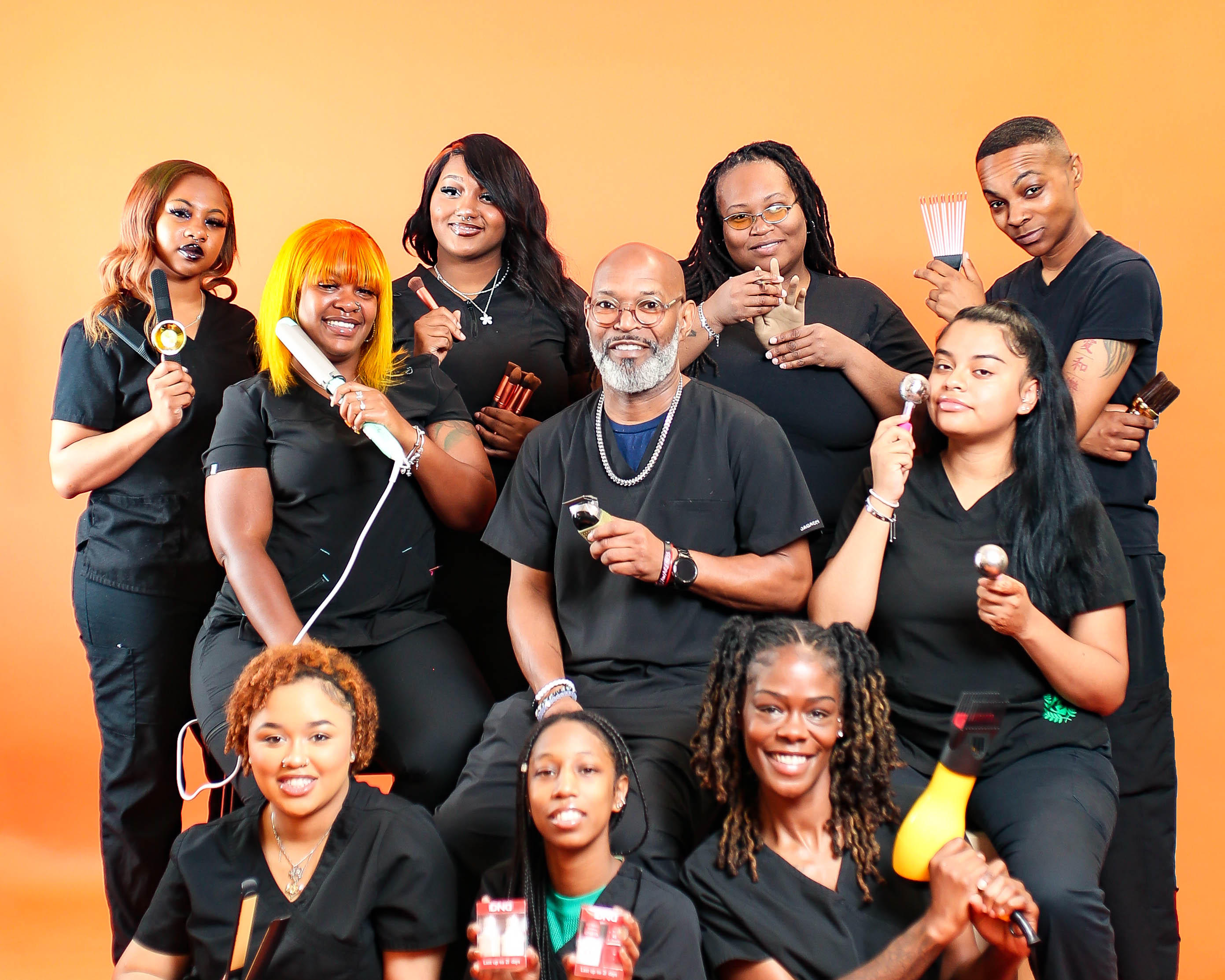 Beaver Beauty Academy - Licensed Beauty School in Decatur, GA